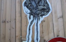 Microbo – Artista del giorno - Urbantrash Graffiti