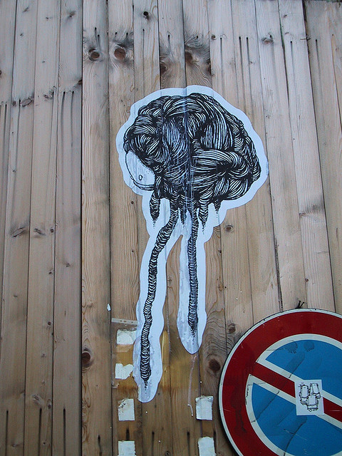 Microbo – Artista del giorno - Urbantrash Graffiti