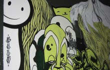 Microbo – Artista del giorno - Urbantrash Graffiti