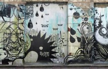 Microbo – Artista del giorno - Urbantrash Graffiti