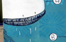 Microbo – Artista del giorno - Urbantrash Graffiti