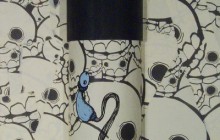 Microbo – Artista del giorno - Urbantrash Graffiti