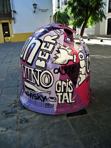 Rosh a.k.a. Raul Gandolfo – Spanish Artist Rosh a.k.a. Raul Gandolfo ...